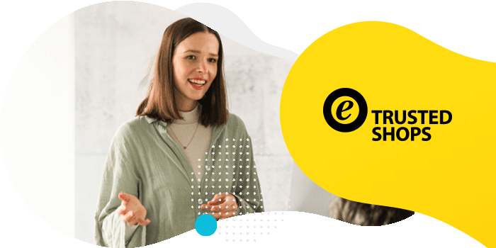 Integrating Trusted Shops into your online shop
